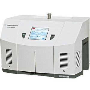 Helium Leak Detector - WINGSSERV TECHNOLOGY CO., LTD.
