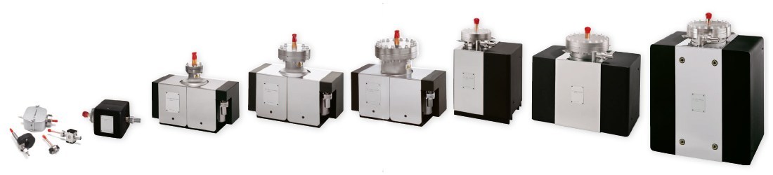 ION PUMPS - WINGSSERV TECHNOLOGY CO., LTD.